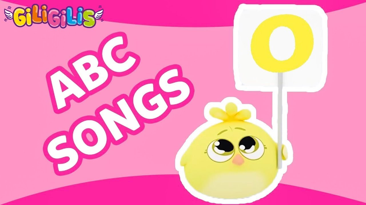 giligili - Youtube Kids