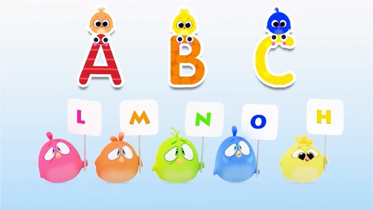 Kids Songs - Giligilis - Youtube Kids