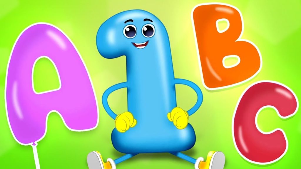 alphabet cartoon - Youtube Kids