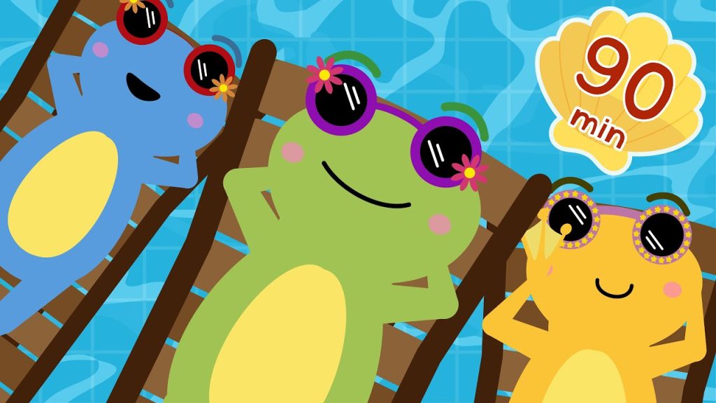 movement break for kids - Youtube Kids