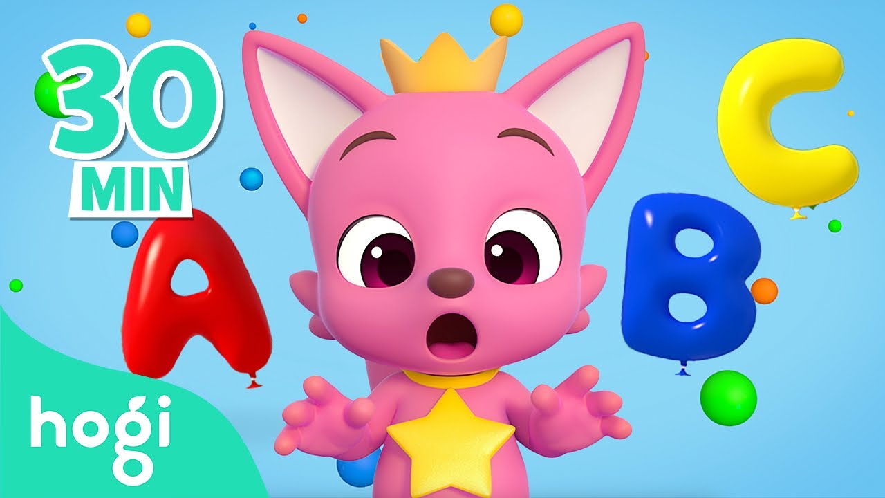 hogi hogi - Youtube Kids