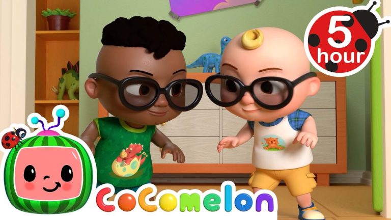 Cocomelon - Youtube Kids