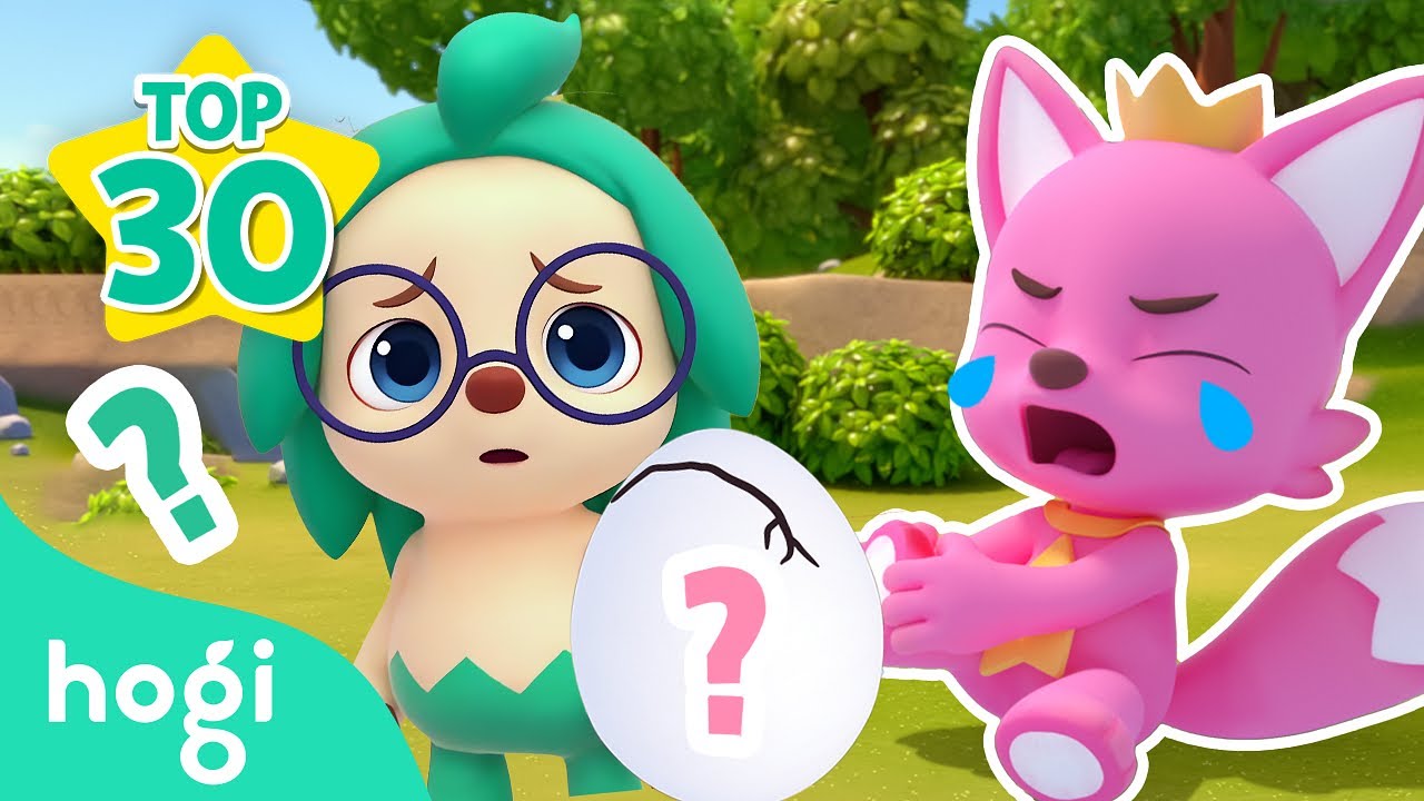 hogi hogi - Youtube Kids