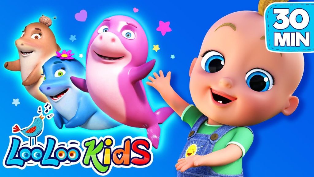 Loop - Youtube Kids