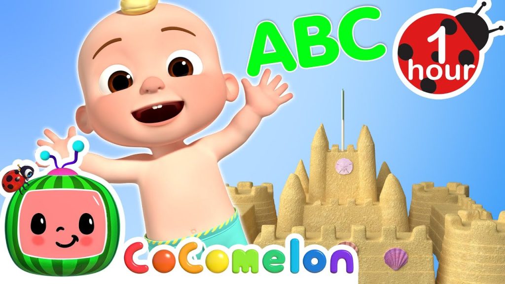 cocomelon beach song - Youtube Kids