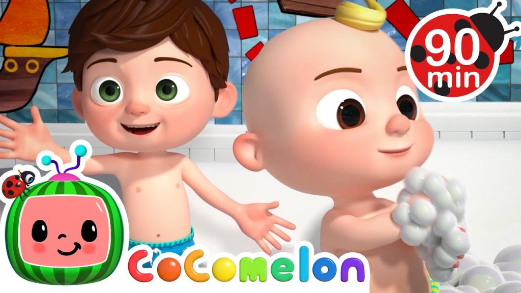 cocomelon intro - Youtube Kids