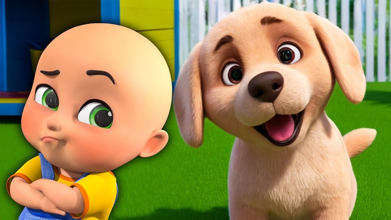 jack and jill - Youtube Kids