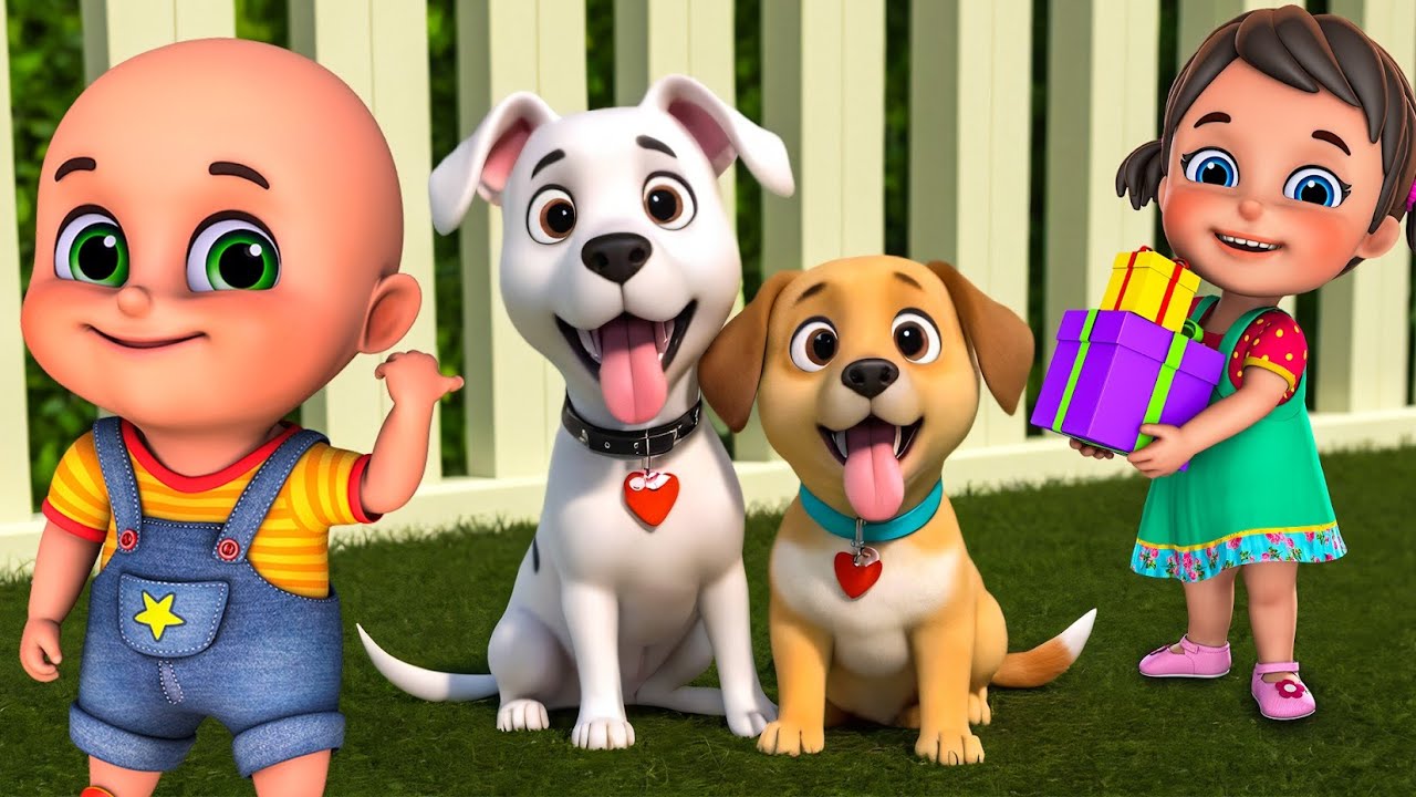 jack and jill - Youtube Kids