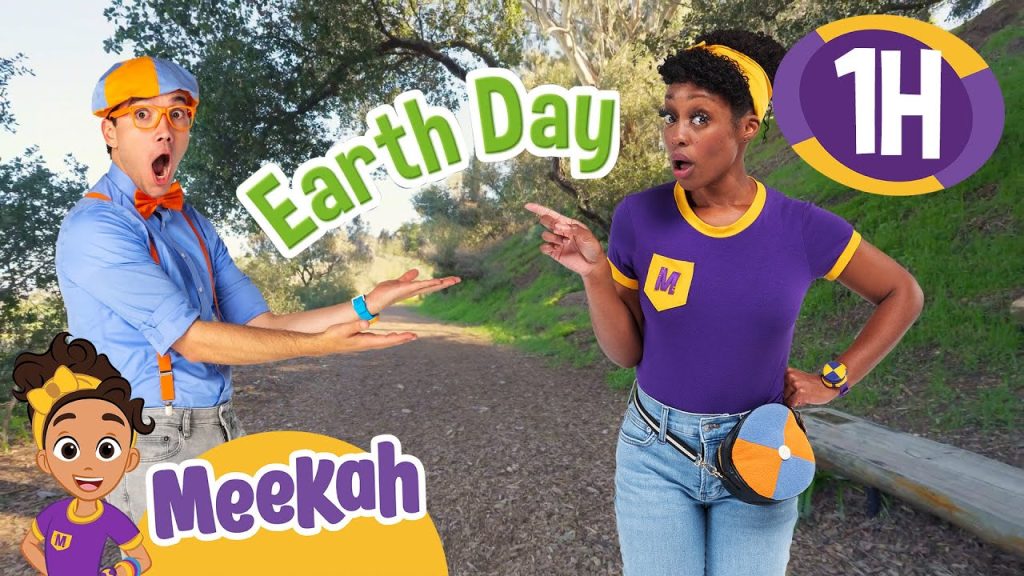 meeka - Youtube Kids