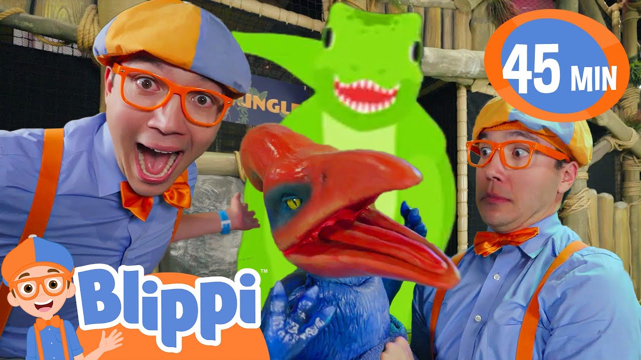 learning show - Youtube Kids
