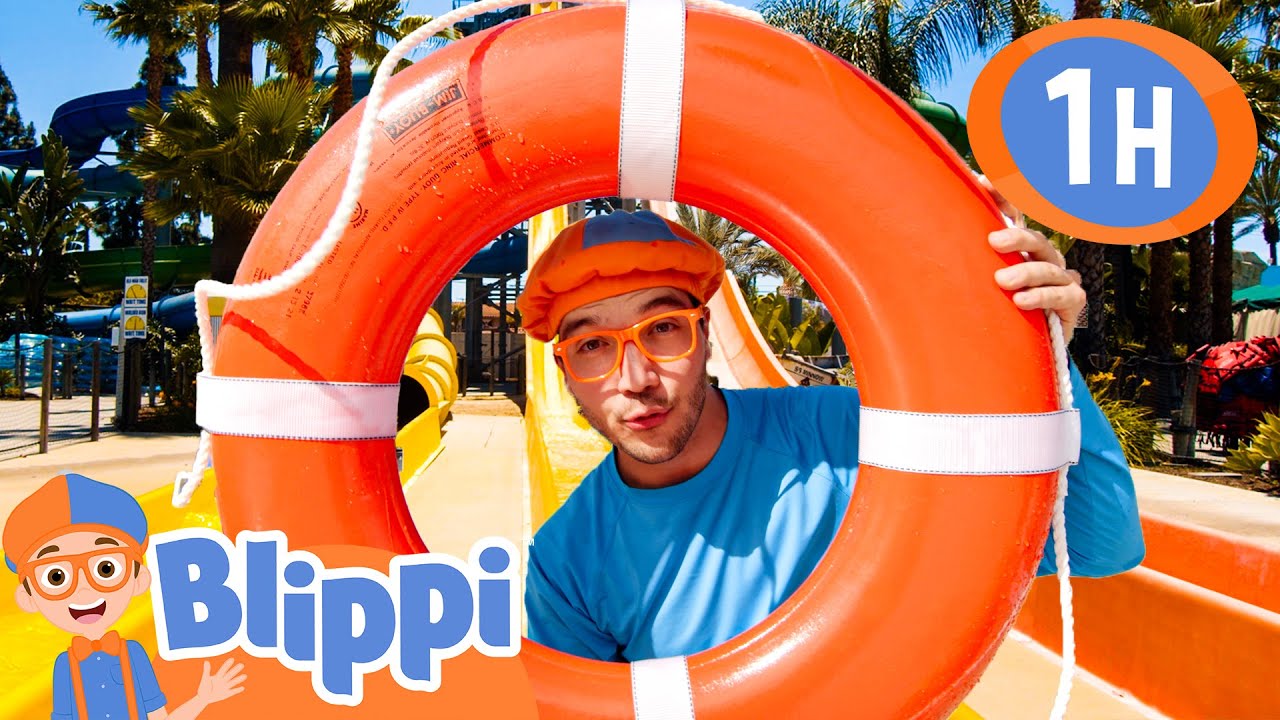 water slide - Youtube Kids