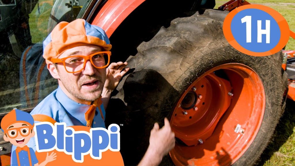trucks for kids - Youtube Kids