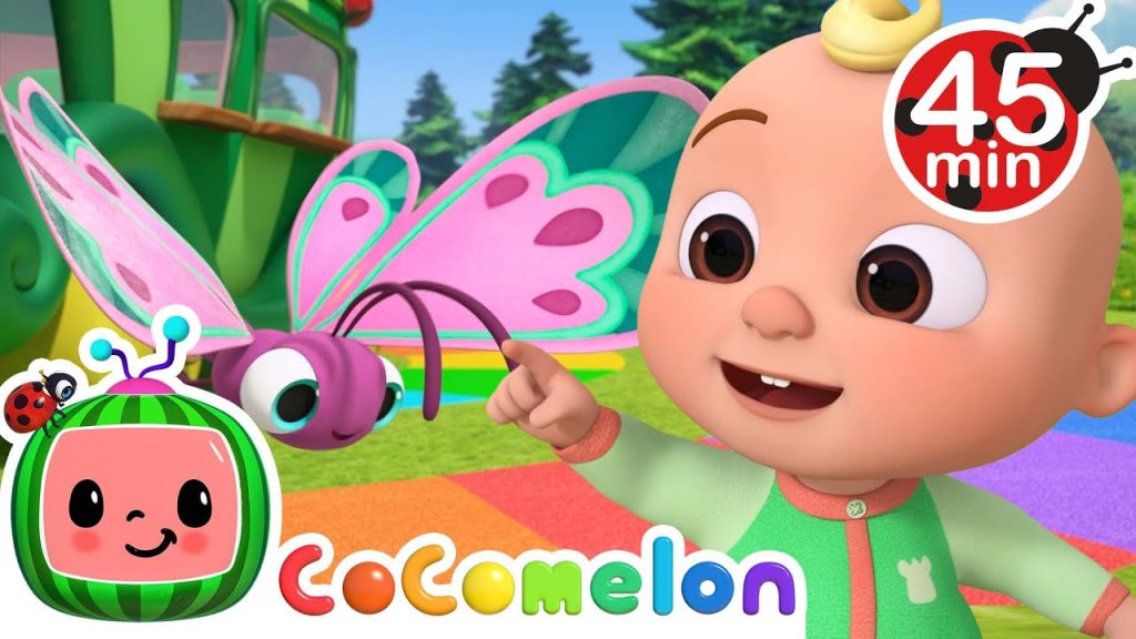 2 hours of cocomelon - Youtube Kids