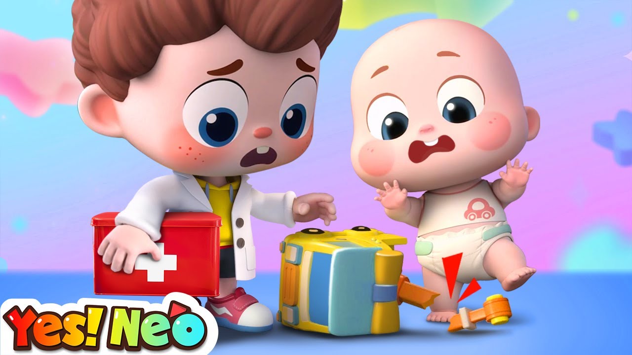 ambulance rescue team - Youtube Kids
