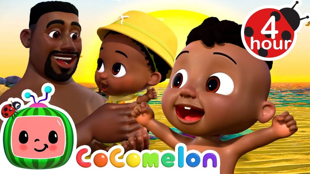 cocomelon new songs 2024 - Youtube Kids
