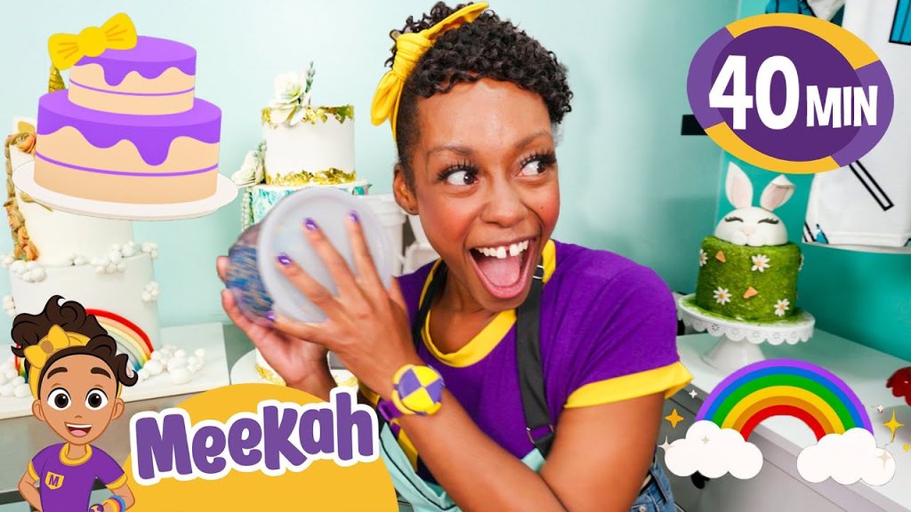 blippi and meekah - Youtube Kids