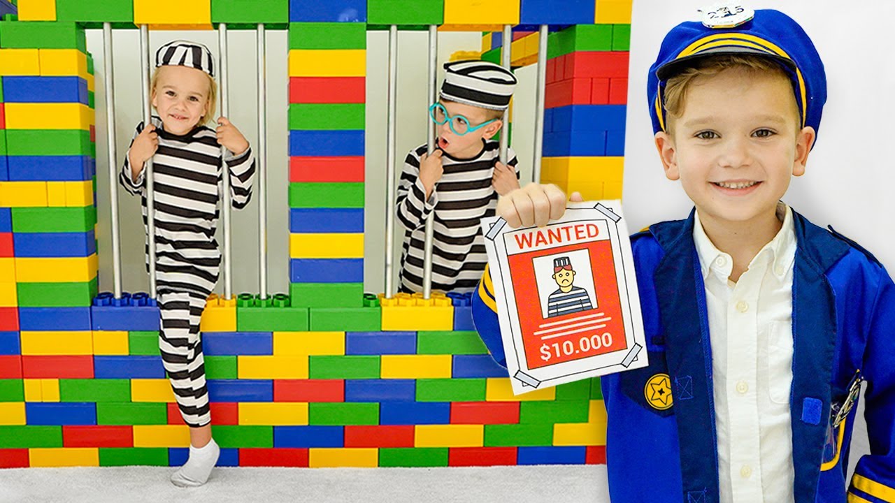 detective - Youtube Kids