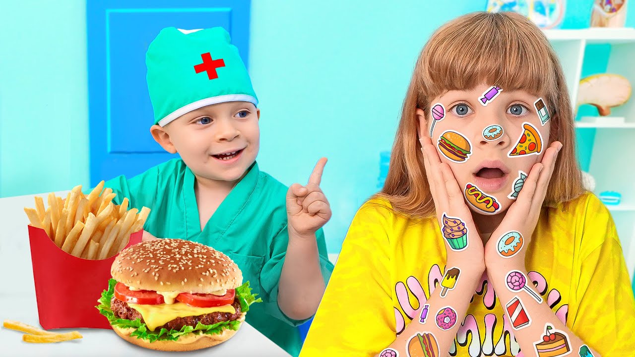 diana - Youtube Kids