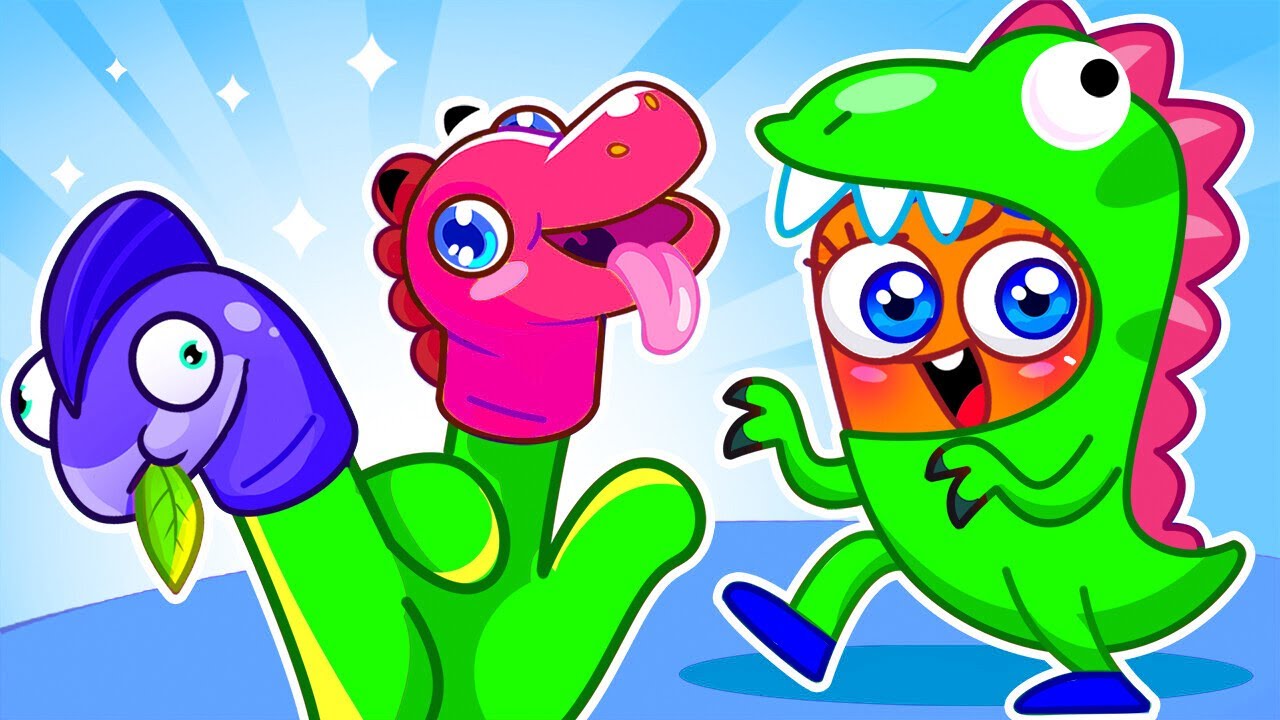 vokavoka - Youtube Kids