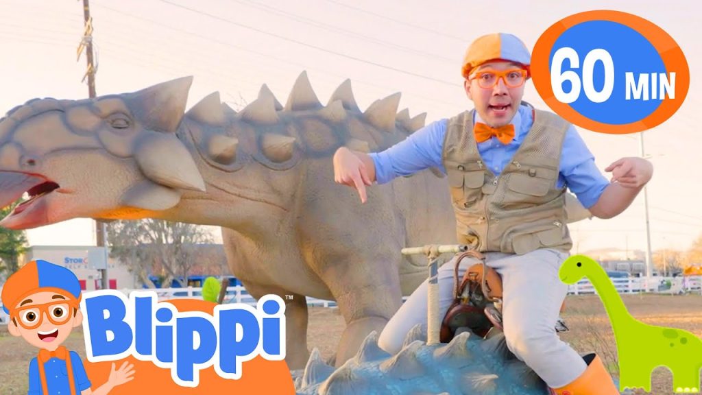 full blippi movie - Youtube Kids