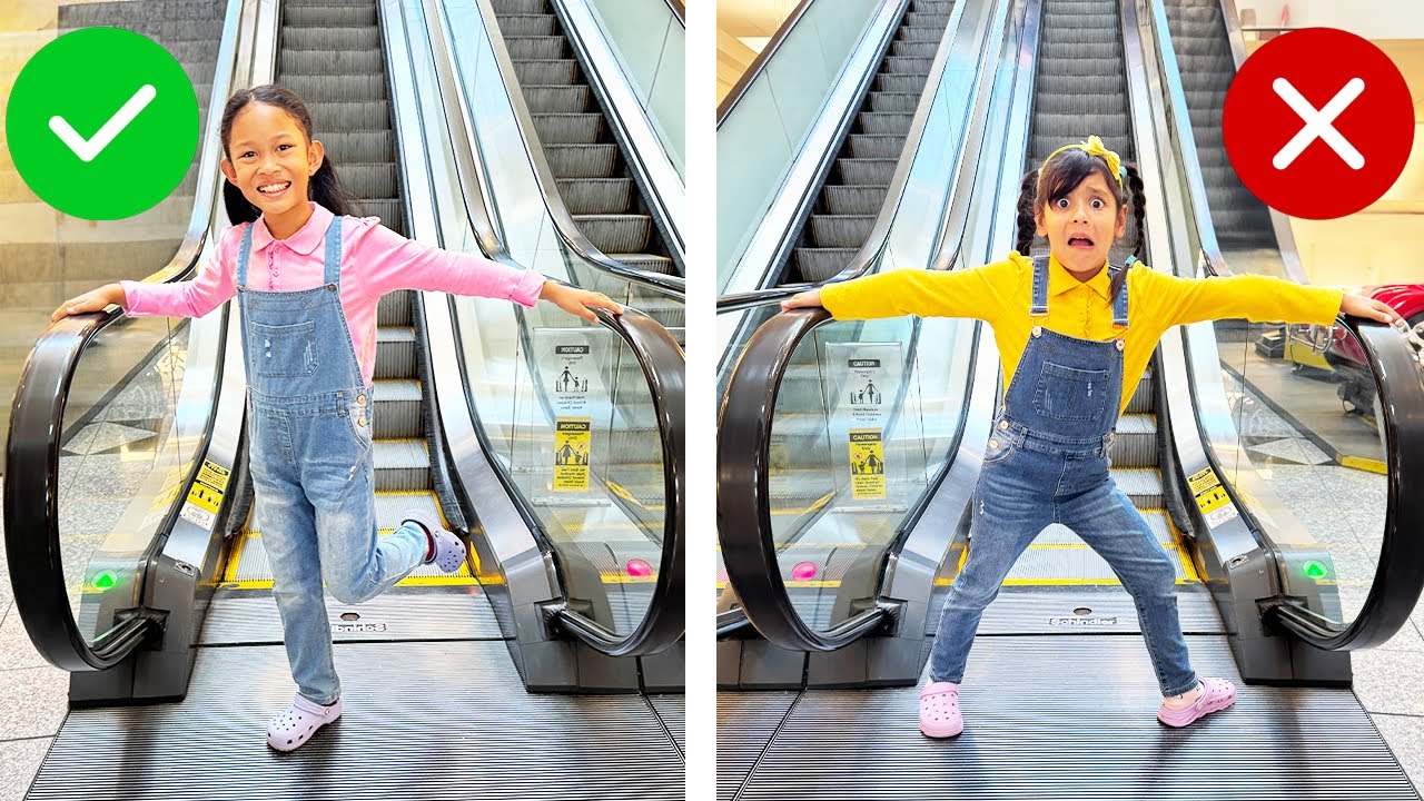 ellie - Youtube Kids