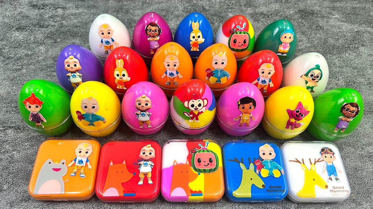 pinkfong hogi - Youtube Kids