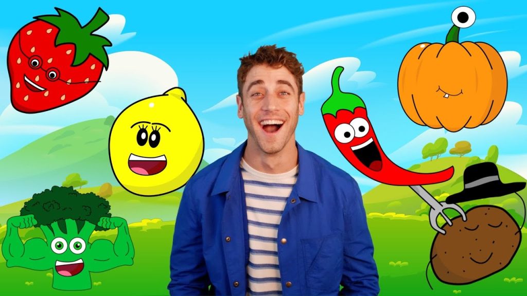 english tree - Youtube Kids