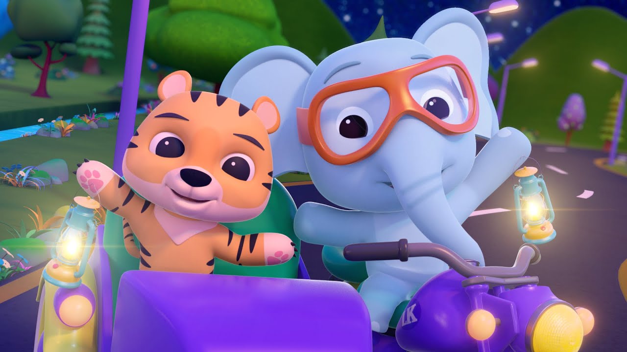 bible songs - Youtube Kids