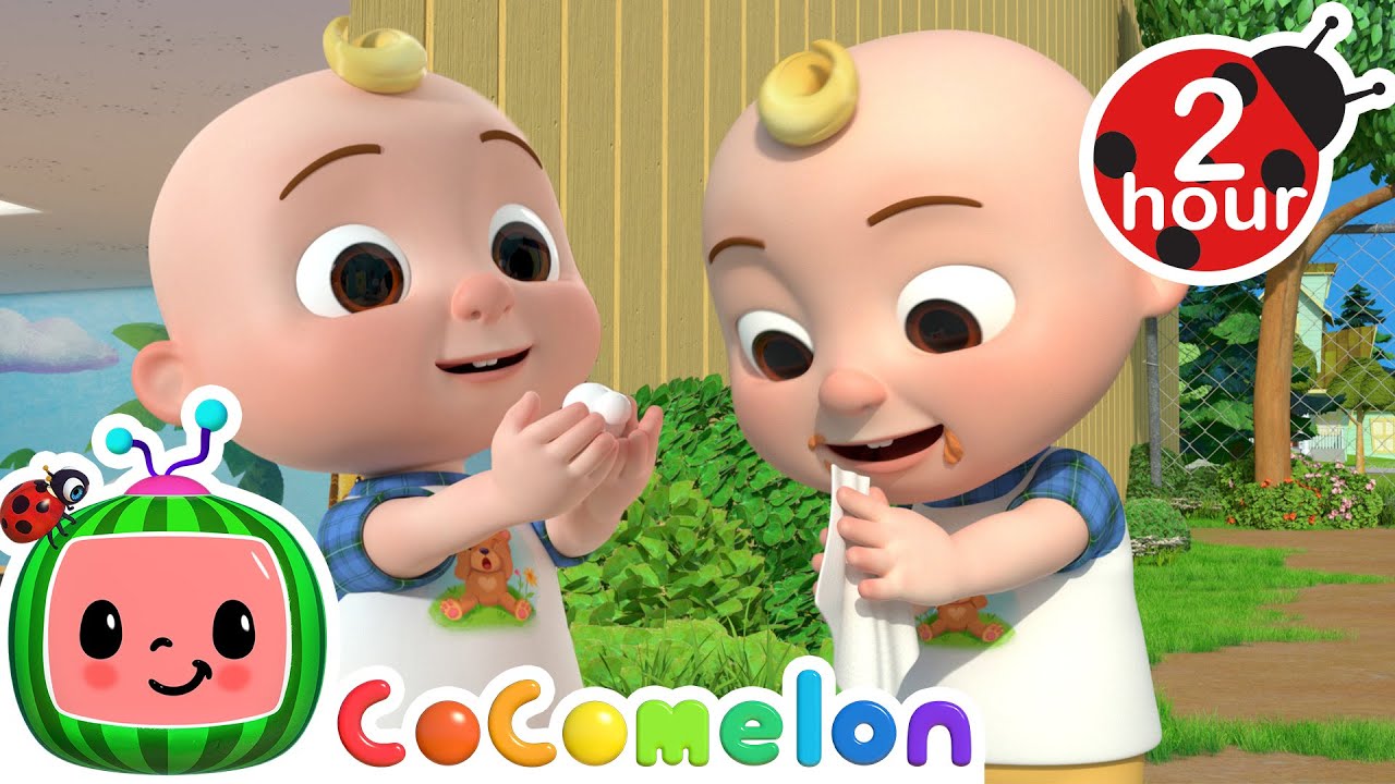 how to wash your hands - Youtube Kids