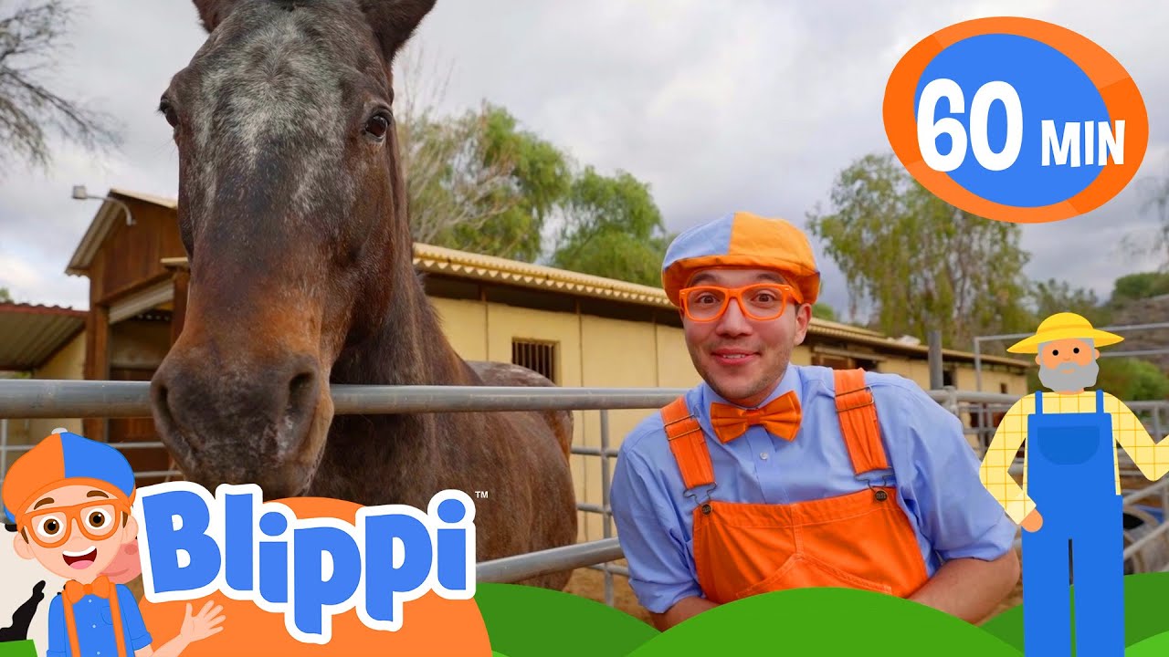 full blippi movie - Youtube Kids