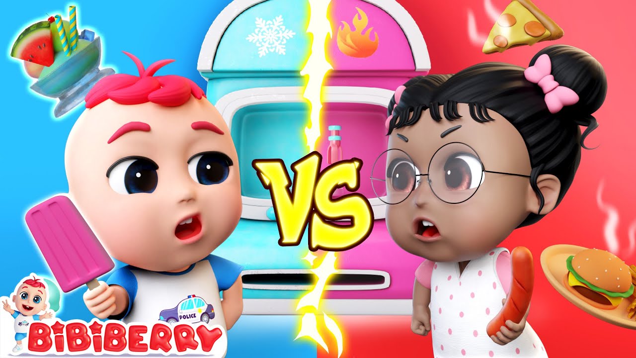 bibiberry nursery rhymes - Youtube Kids