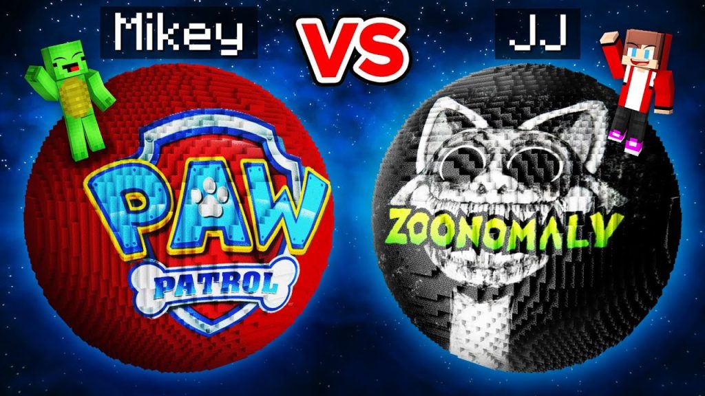 mike and jay jay - Youtube Kids