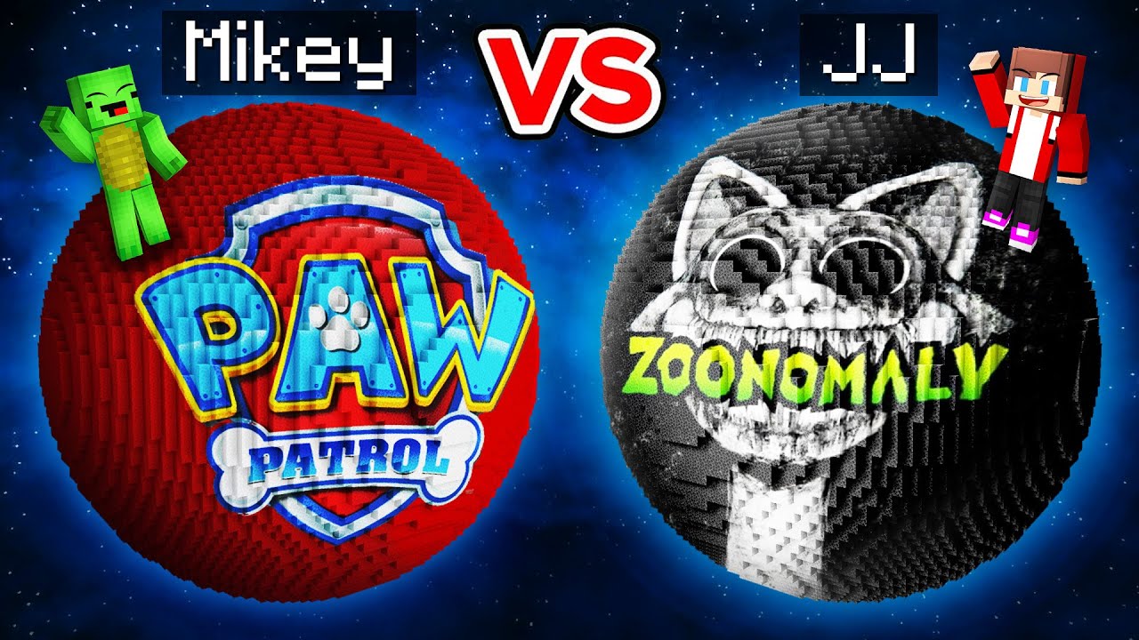 minecraft jj - Youtube Kids