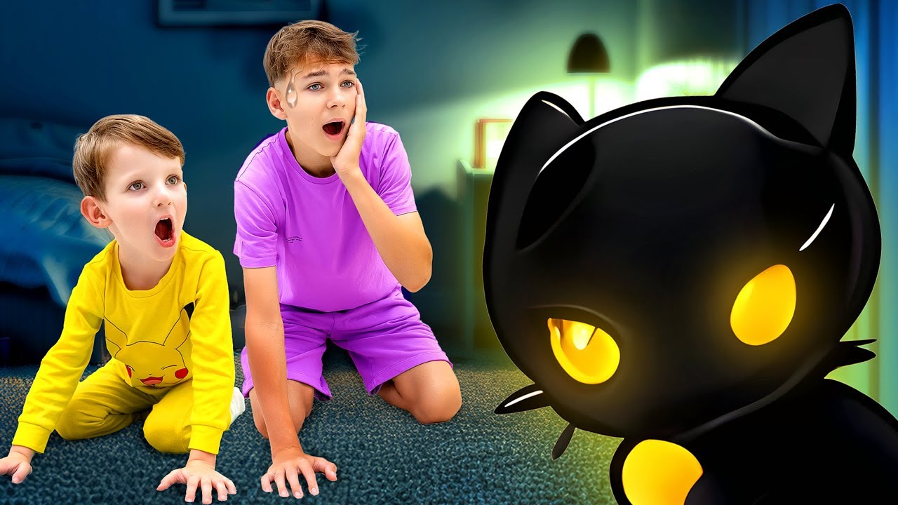 maria - Youtube Kids