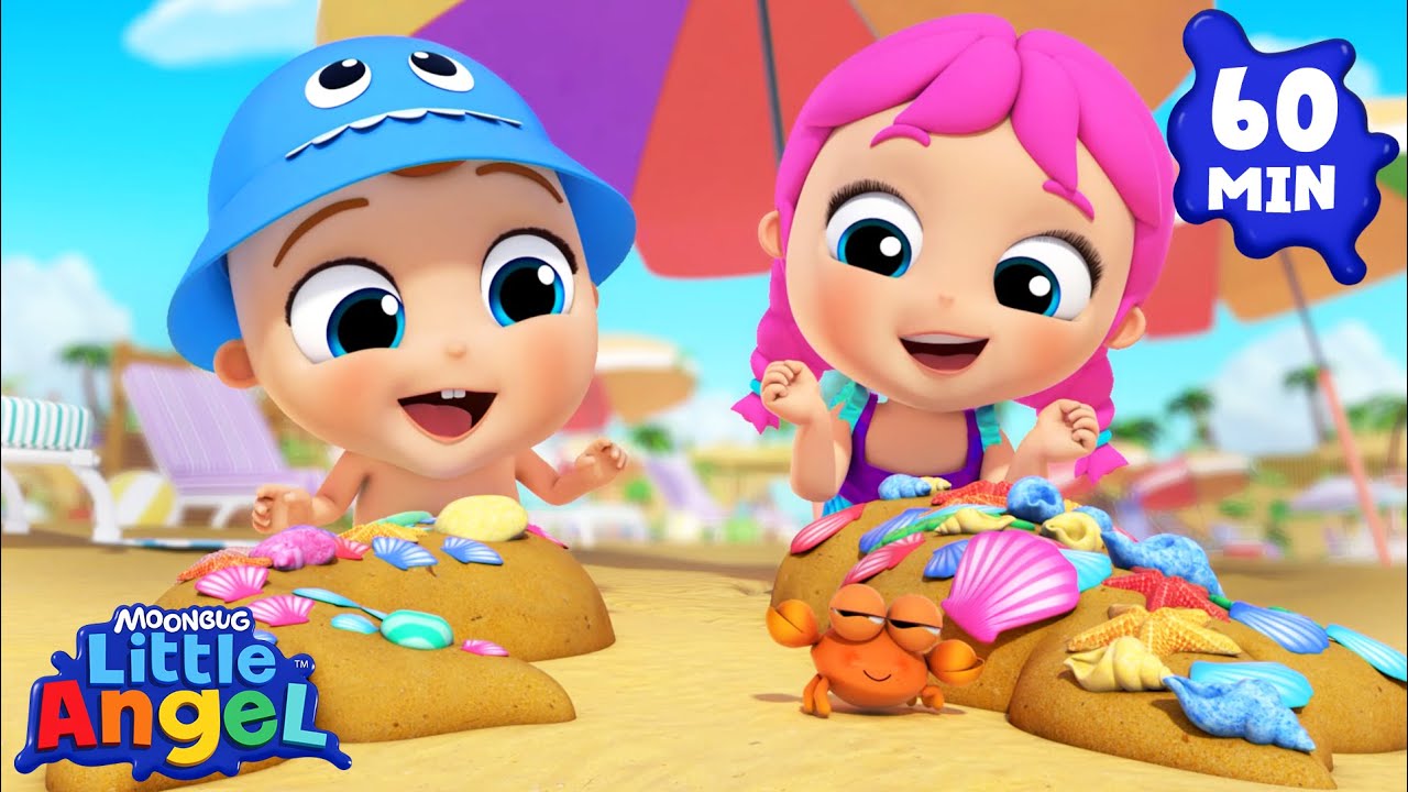 beach song - Youtube Kids