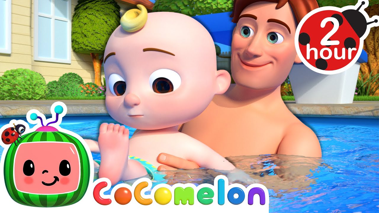 swimming - Youtube Kids