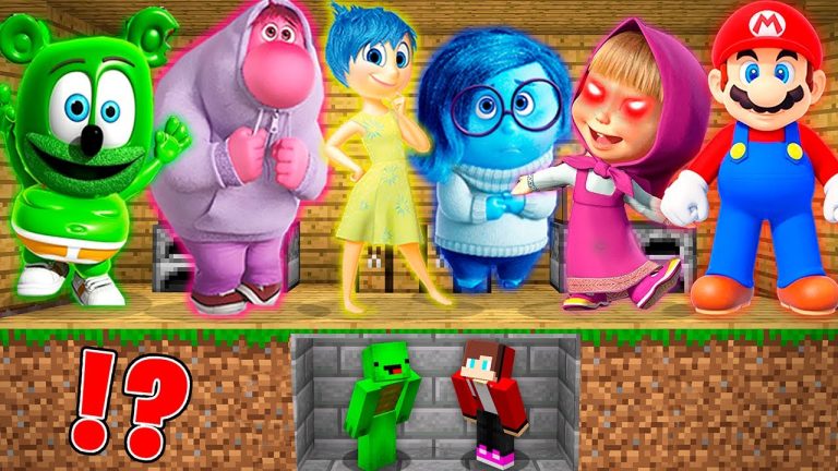 Mario - Youtube Kids