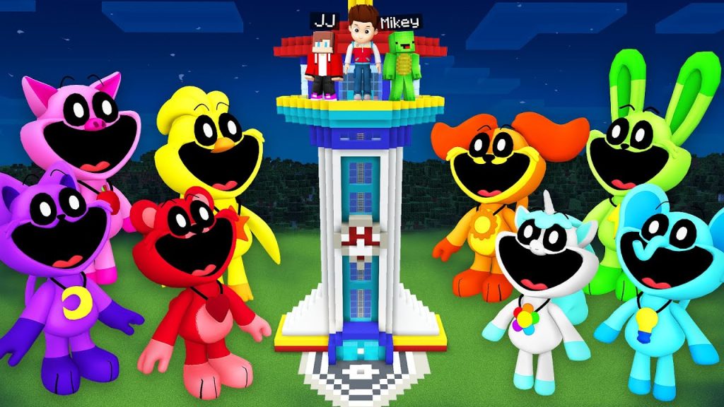 mike and jay jay - Youtube Kids