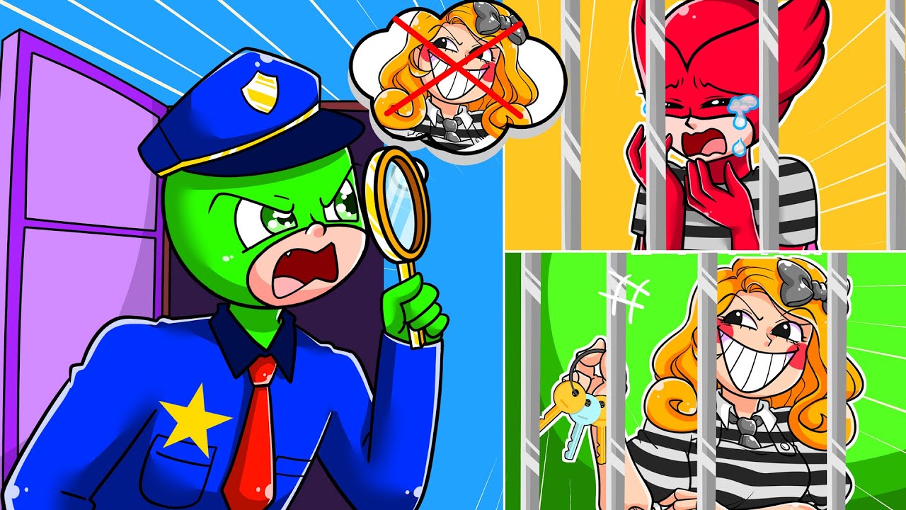 miss delight - Youtube Kids