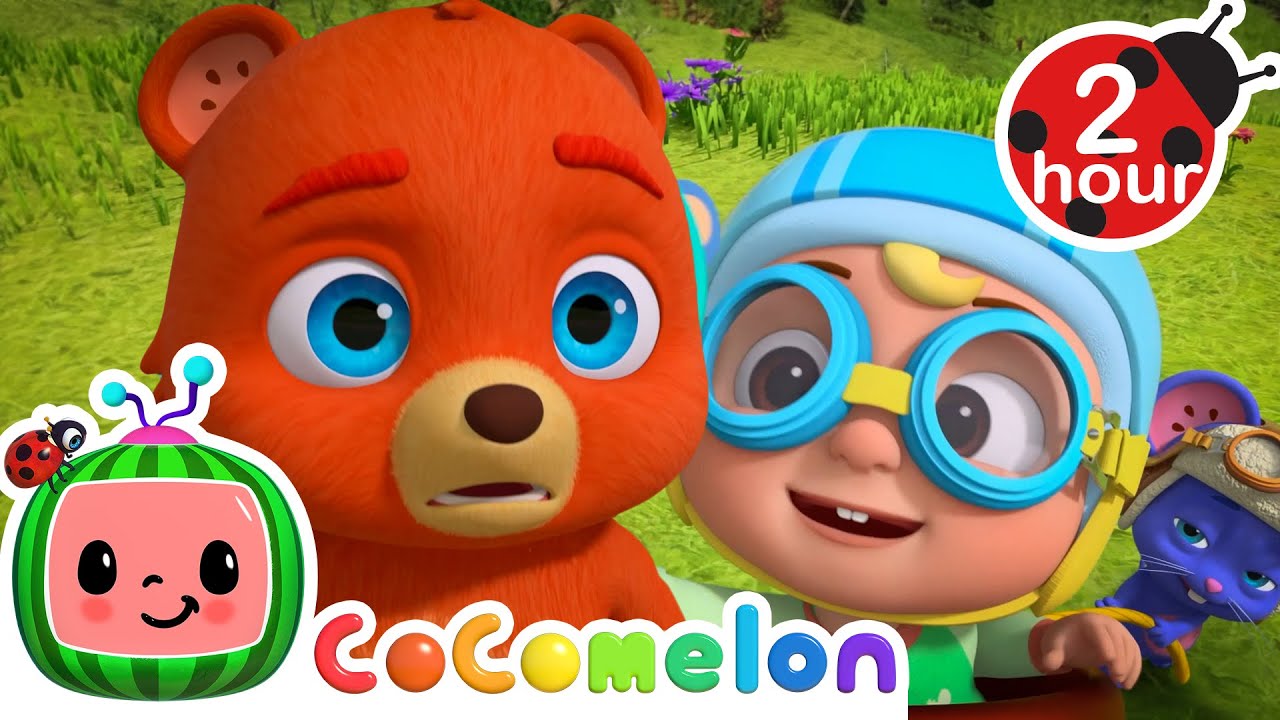 jj cocomelon - Youtube Kids