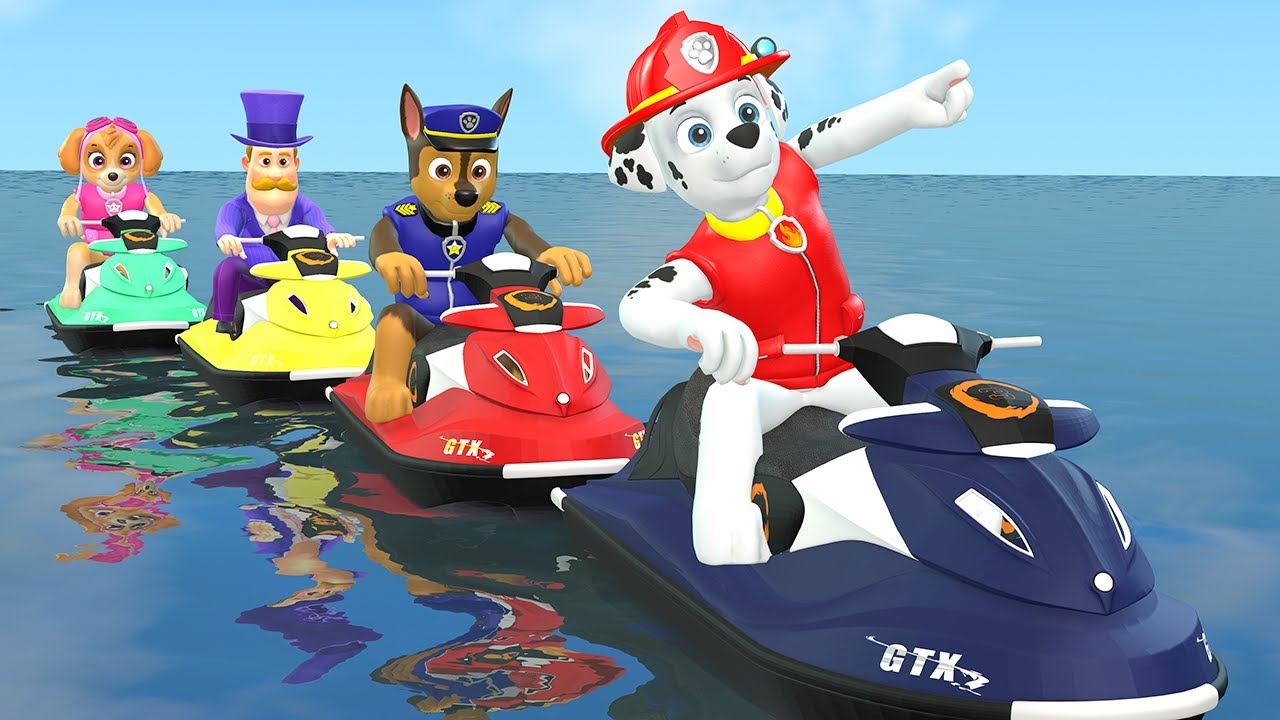 upload - Youtube Kids