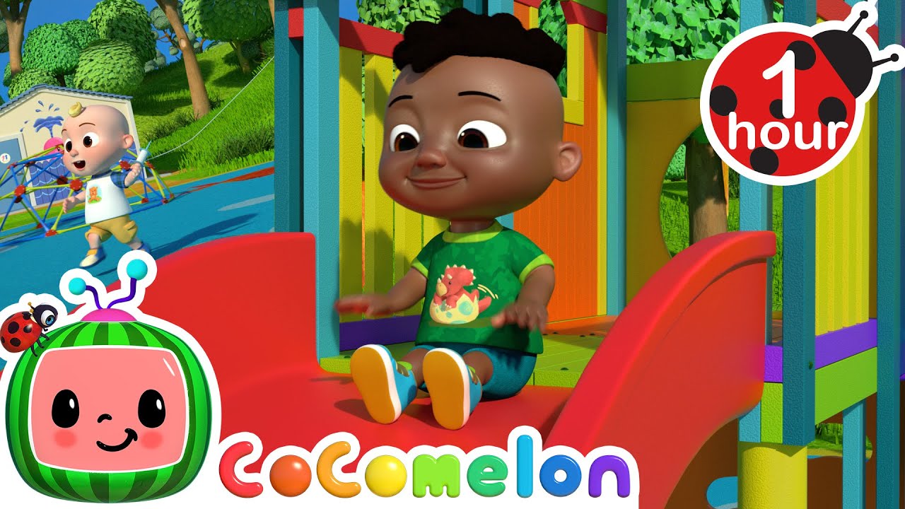 parks - Youtube Kids