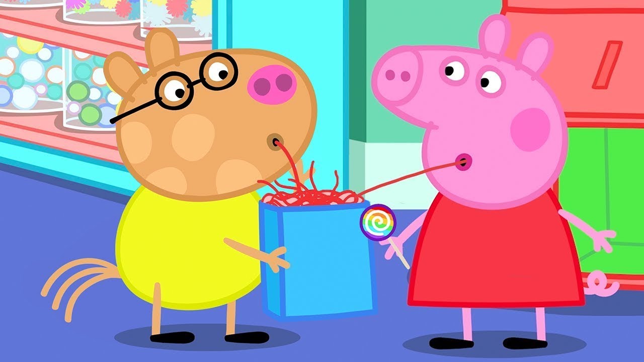 hello - Youtube Kids