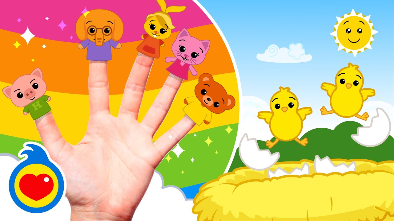 kids numbers - Youtube Kids