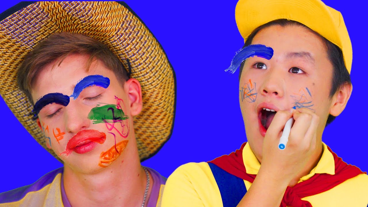 chacha baby - Youtube Kids