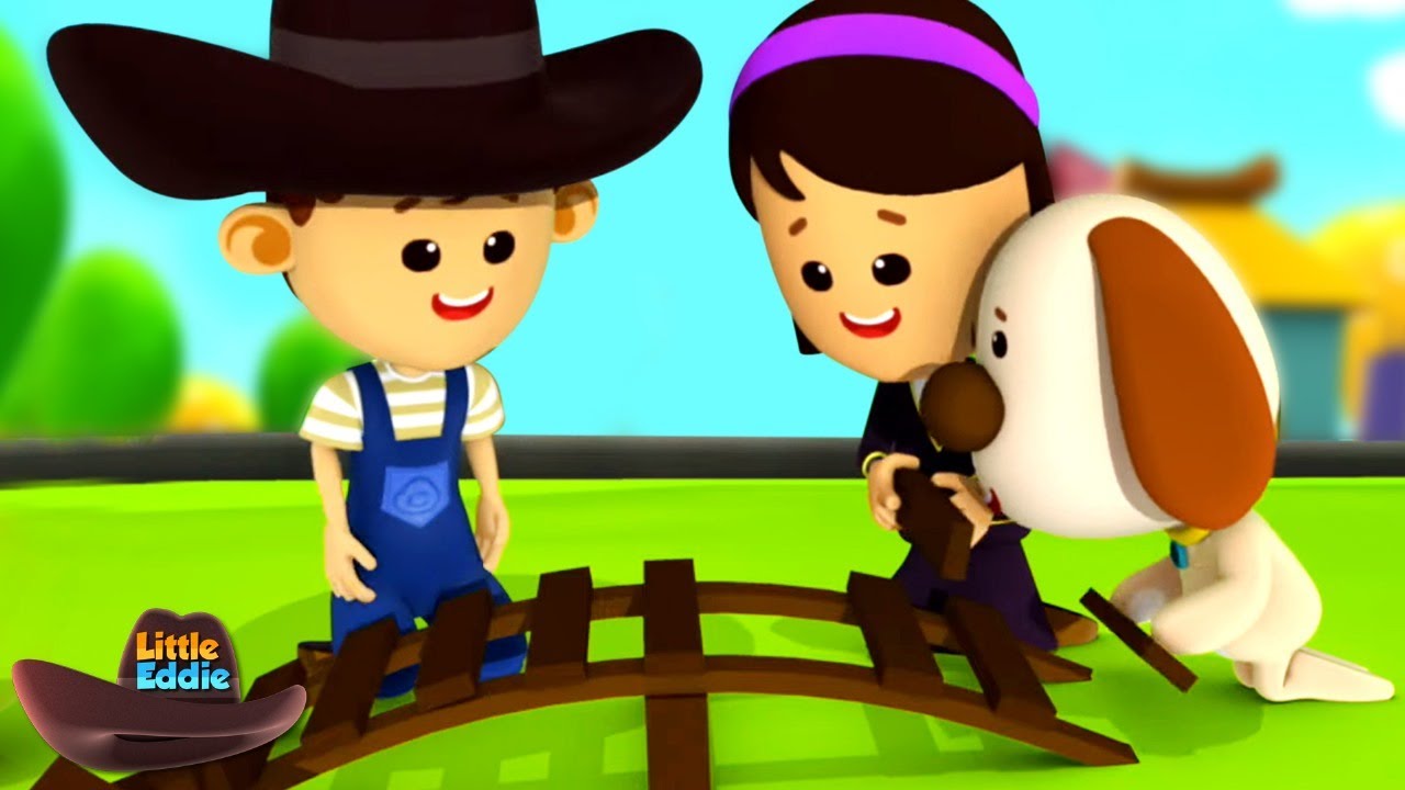 bridge is falling down - Youtube Kids