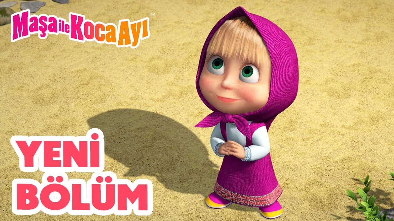Maşa ile Koca Ayı - Youtube Kids