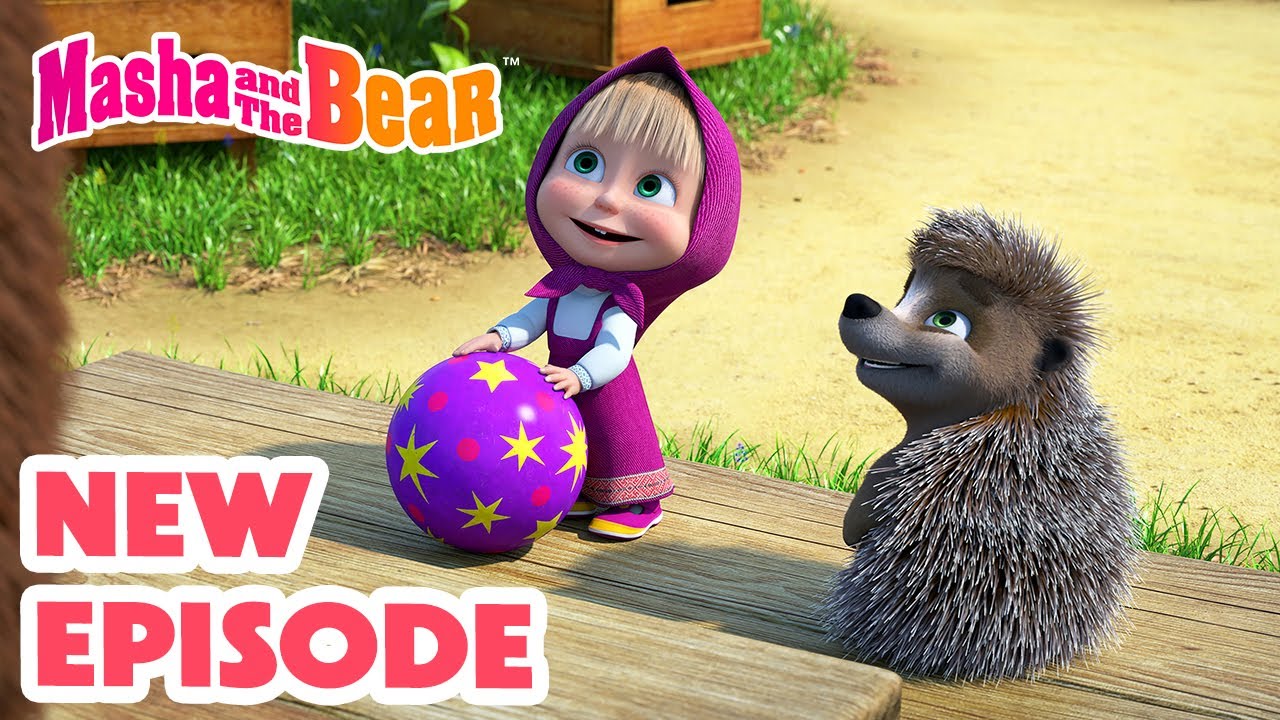 bear - Youtube Kids