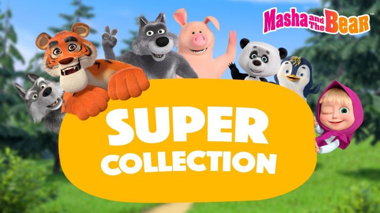 marsha - Youtube Kids