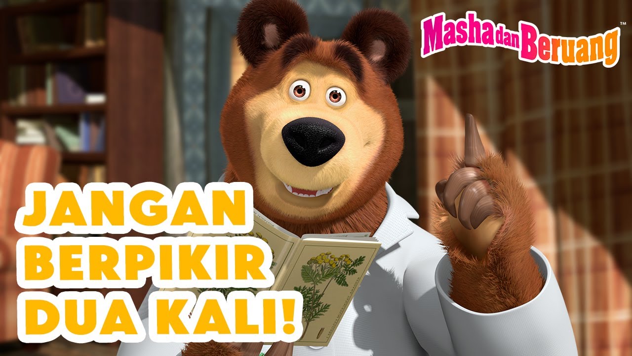 Beruang - Youtube Kids